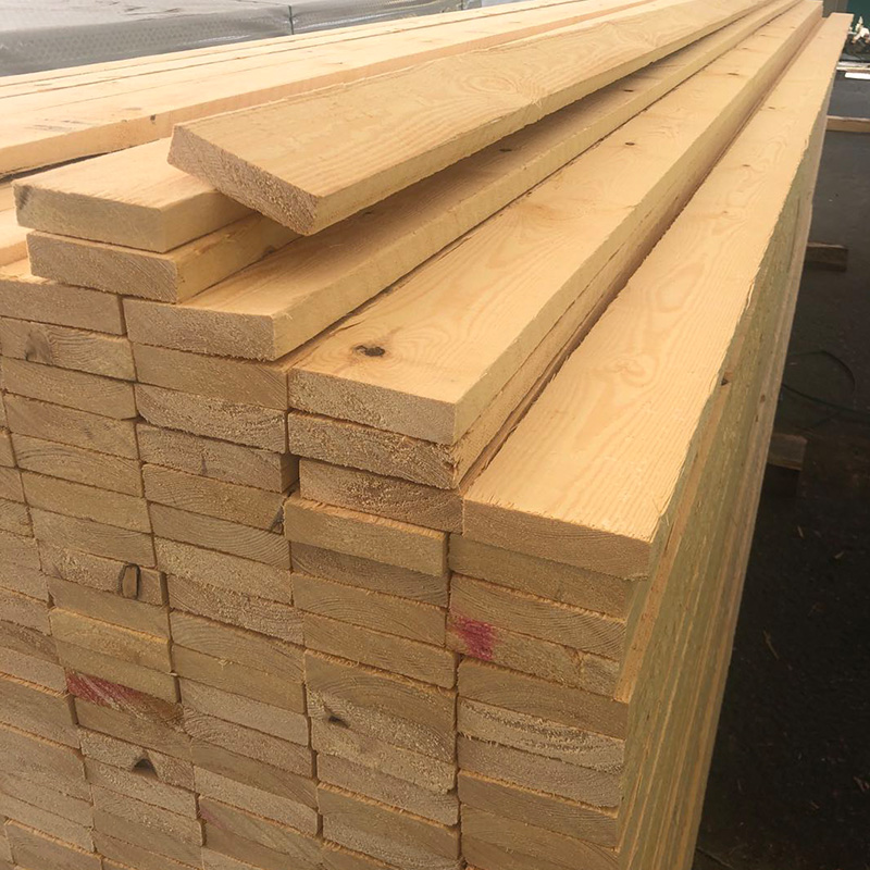 Nordic Spruce Timber_Shanghai MuMei International timber trading Co,.Ltd